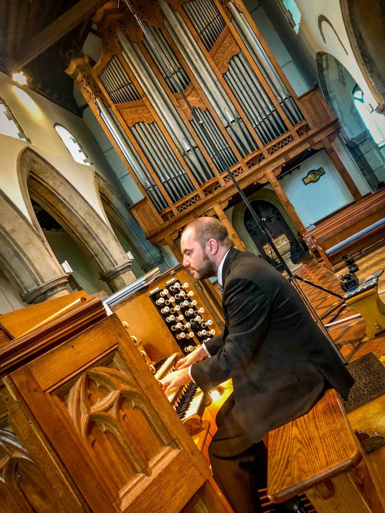 Concerts – Friends of St Leonard's Church, Hythe